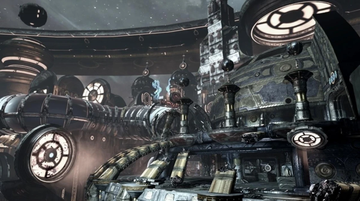 Iacon | Transformers: The Great War Wiki | Fandom