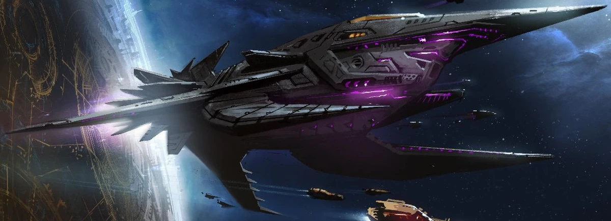 Nemesis | Transformers: The Great War Wiki | Fandom