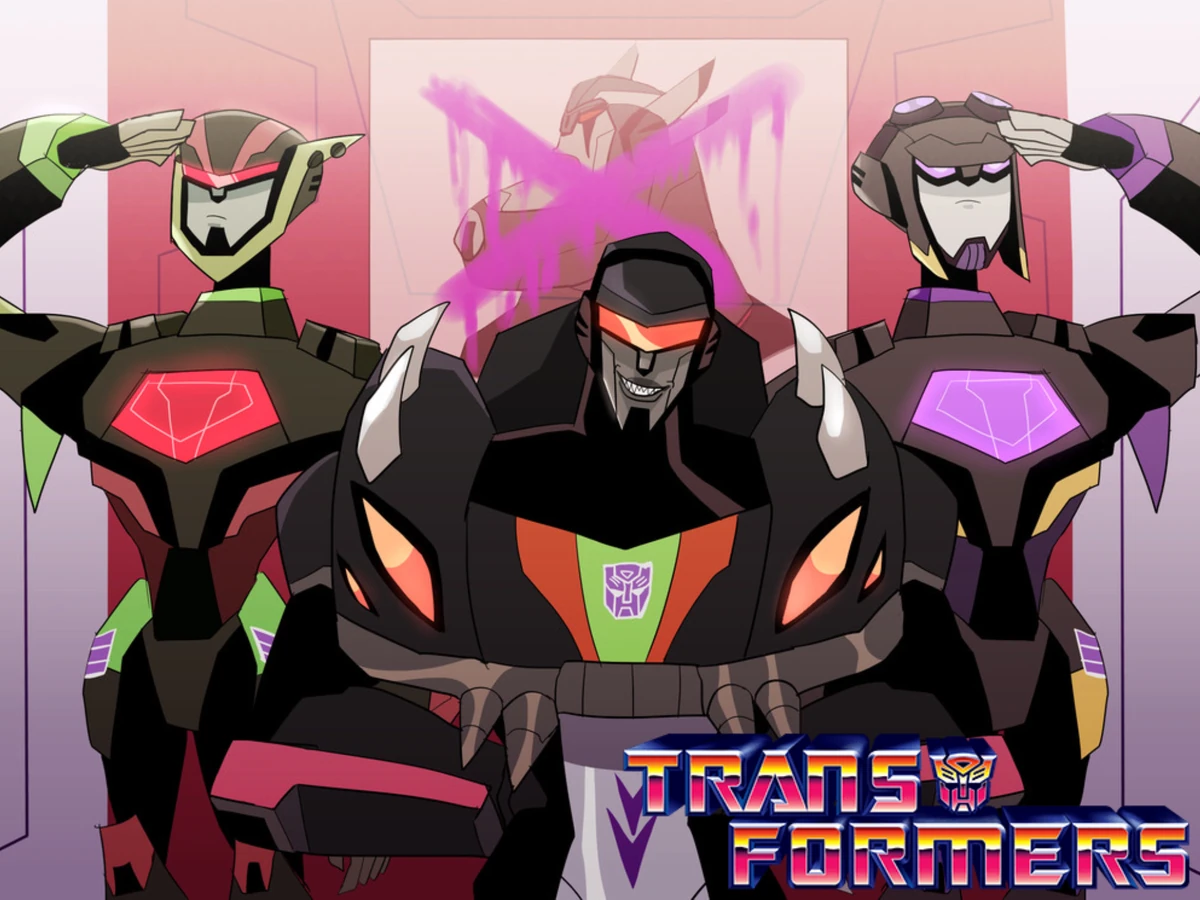 When Autobots Go Bad | Transformers: Jazz Wiki | Fandom