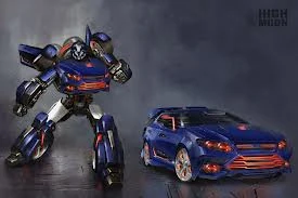 Omnicon | Transformers legacy of the primes Wiki | Fandom