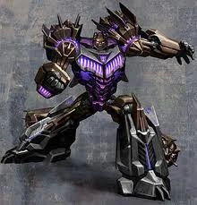 DeathTron | Transformers legacy of the primes Wiki | Fandom