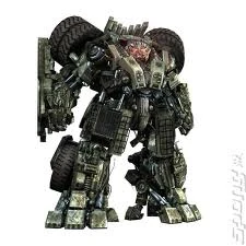 Combaticons | Transformers legacy of the primes Wiki | Fandom