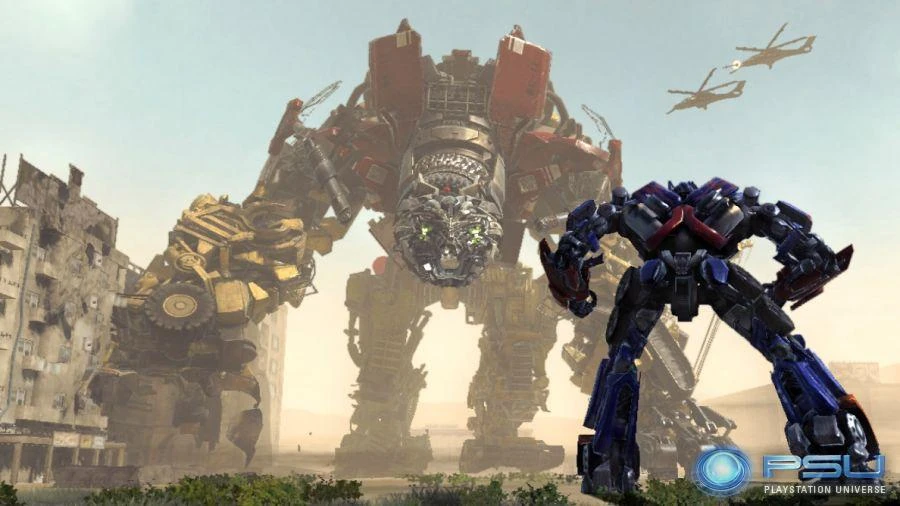 Devastator! | Transformers legacy of the primes Wiki | Fandom