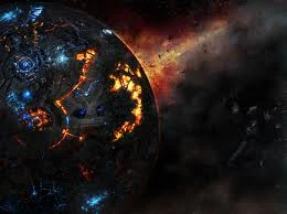 Cybertron | Transformers legacy of the primes Wiki | Fandom