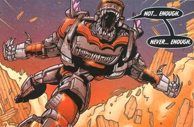 Transformers (Titan Magazine) | Transformers Live Action Films Wiki ...