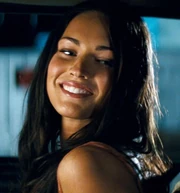 Mikaela Banes | Transformers Live Action Films Wiki | Fandom