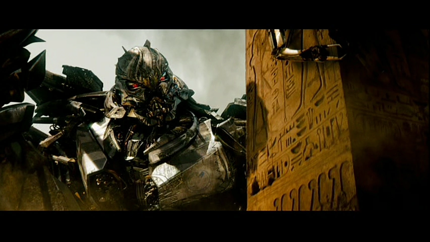 Starscream | Transformers Live Action Series Wiki | Fandom