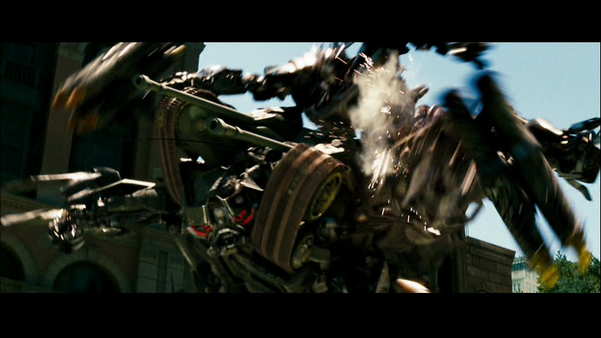 Brawl | Transformers Live Action Series Wiki | Fandom