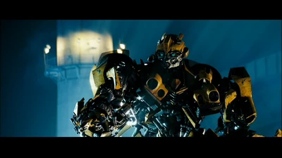 Bumblebee | Transformers Live Action Series Wiki | Fandom