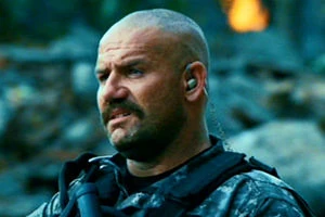 Hooch | Transformers Live Action Series Wiki | Fandom