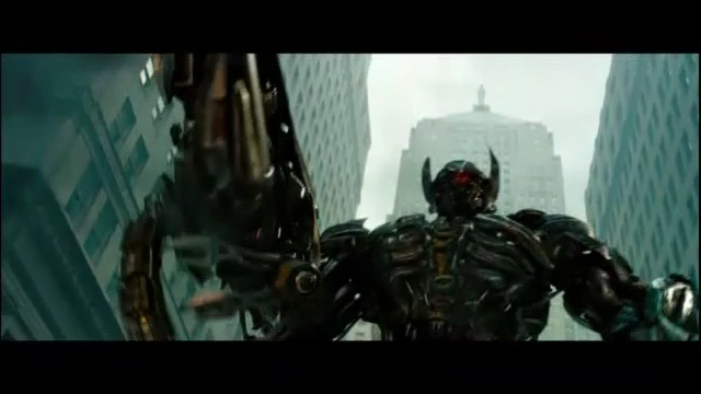 Shockwave | Transformers Live Action Series Wiki | Fandom