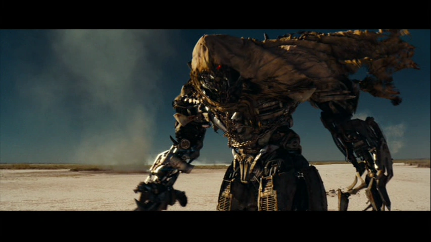 Megatron | Transformers Live Action Series Wiki | Fandom