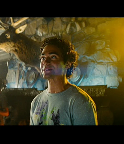 Leo Spitz | Transformers Live Action Series Wiki | Fandom