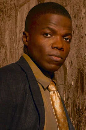 Reno Wilson | Transformers Live Action Series Wiki | Fandom