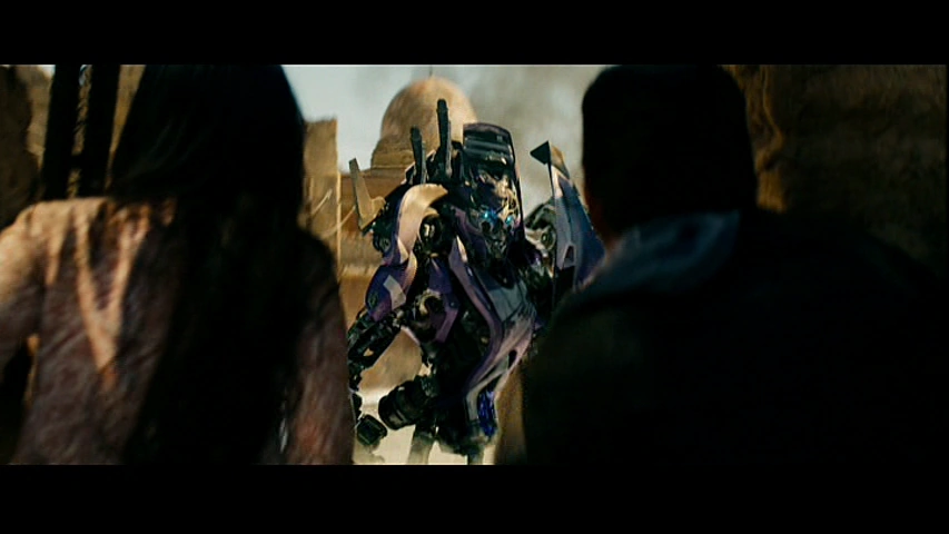 Elita One | Transformers Live Action Series Wiki | Fandom