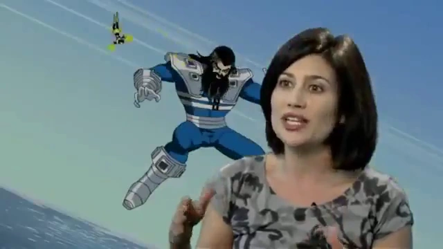 Colleen O'Shaughnessey | Transformers Live Action Series Wiki | Fandom