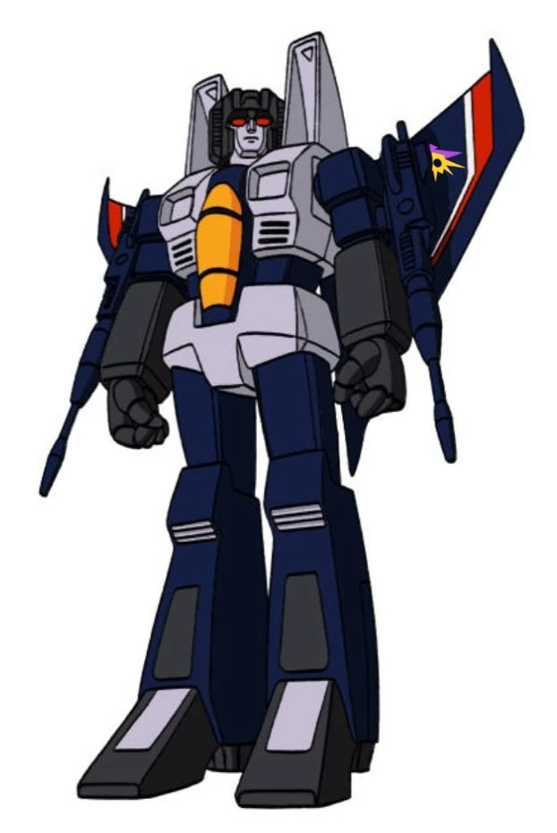 Minor Characters/Seekers | Transformers Loud Wiki | Fandom