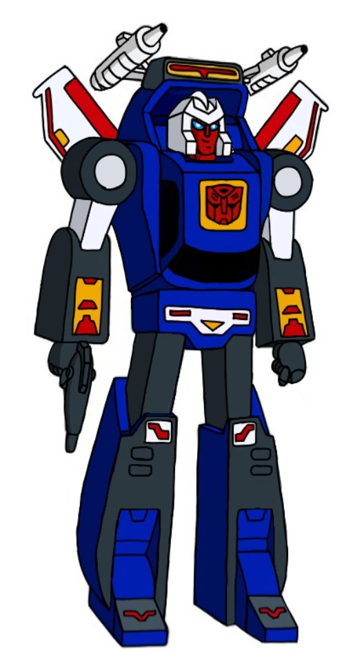 Tracks | Transformers Loud Wiki | Fandom