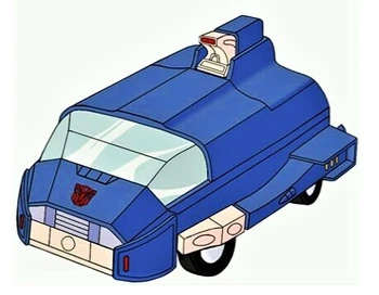 Chromia | Transformers Loud Wiki | Fandom
