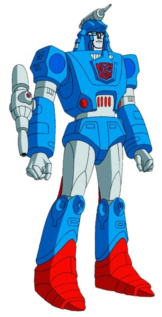 Devcon | Transformers Loud Wiki | Fandom