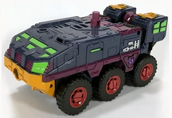 Mesothulas | Transformers Loud Wiki | Fandom