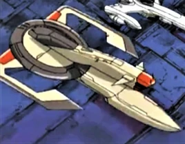 Xantium | Transformers Loud Wiki | Fandom