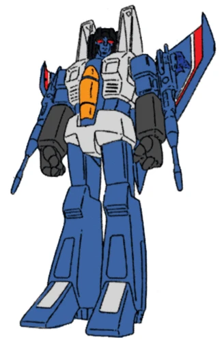 Minor Characters/Seekers | Transformers Loud Wiki | Fandom