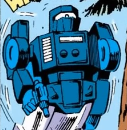 Minor Characters/Destrons | Transformers Loud Wiki | Fandom