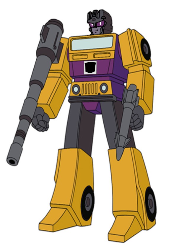 Swindle | Transformers Loud Wiki | Fandom Swindle | Transformers Loud Wiki | Fandom