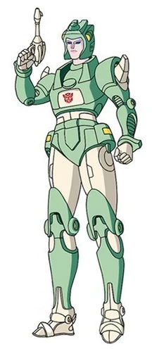 Moonracer | Transformers Loud Wiki | Fandom