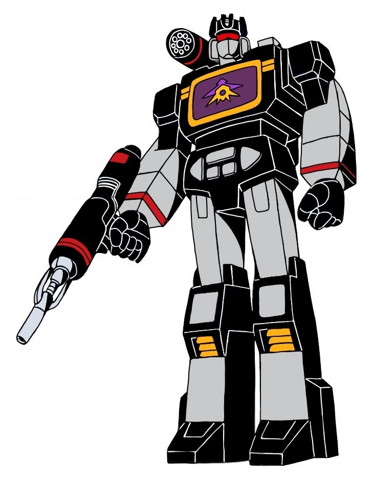 Soundwave | Transformers Loud Wiki | Fandom