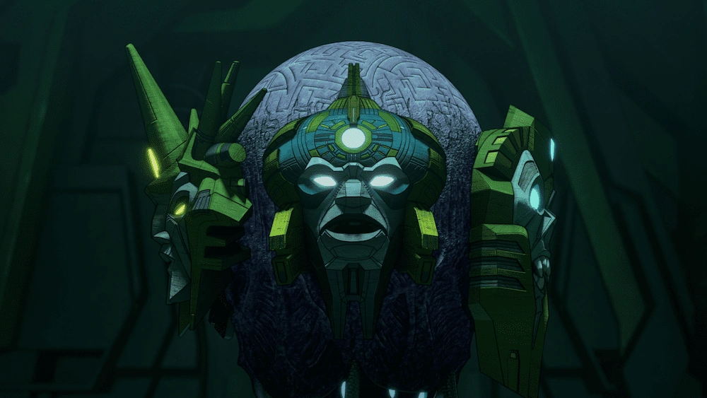 Deseeus | Transformers Loud Wiki | Fandom