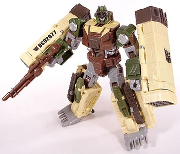 Minor Characters/Destrons | Transformers Loud Wiki | Fandom