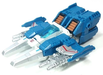 Topspin | Transformers Loud Wiki | Fandom