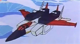 Metalhawk | Transformers Loud Wiki | Fandom