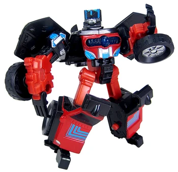 Minor Characters/Autobots | Transformers Loud Wiki | Fandom