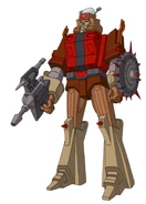 Junkions | Transformers Loud Wiki | Fandom