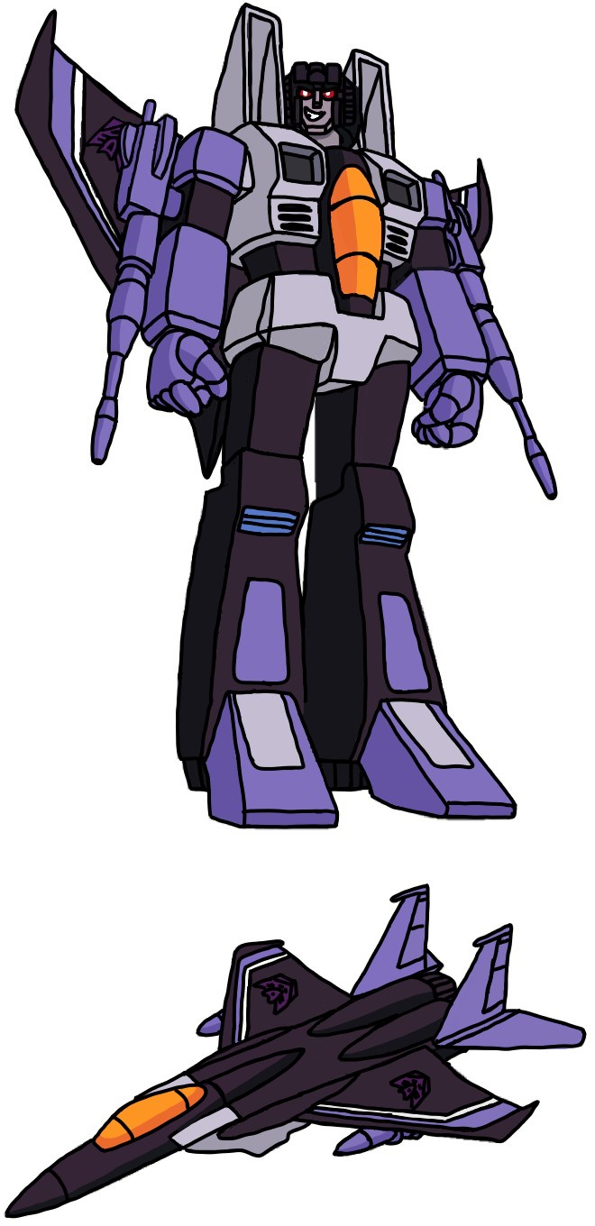 Skywarp Transformers Loud Wiki Fandom