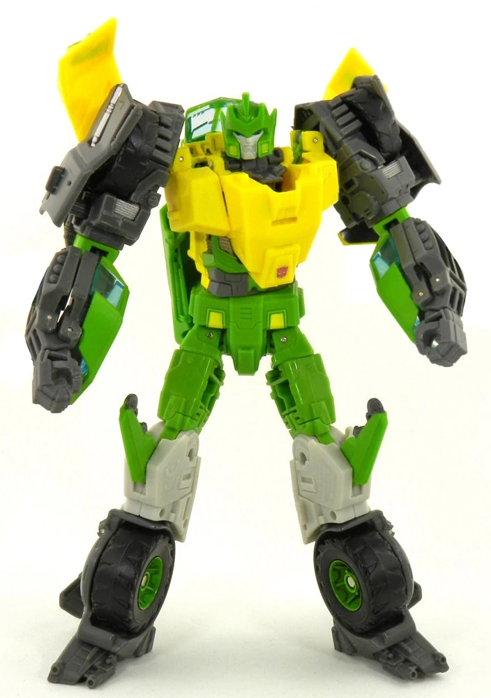 Springer | Transformers Loud Wiki | Fandom