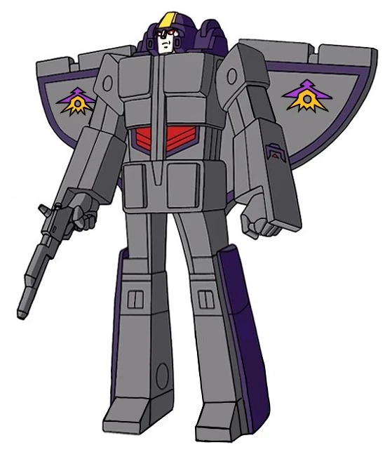Astrotrain | Transformers Loud Wiki | Fandom