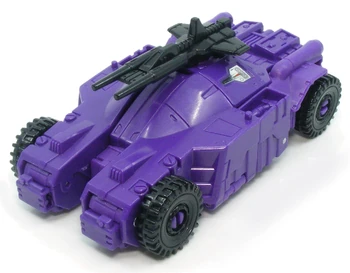 Minor Characters/Destrons | Transformers Loud Wiki | Fandom