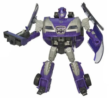 Jolt | Transformers Loud Wiki | Fandom