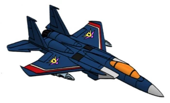 Bitstream | Transformers Loud Wiki | Fandom