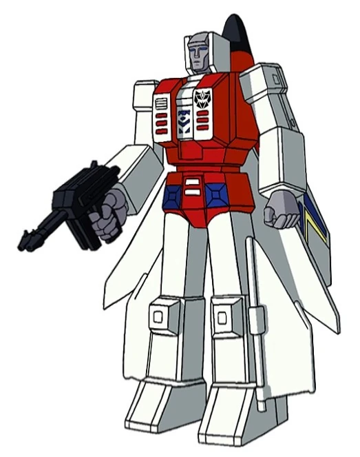 Fireflight | Transformers Loud Wiki | Fandom