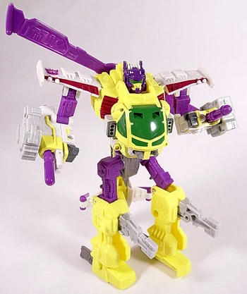 Minor Characters/Destrons | Transformers Loud Wiki | Fandom