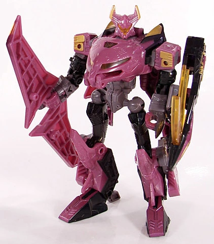 Ratbat | Transformers Loud Wiki | Fandom