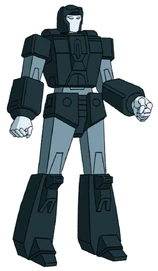 Cybertronians | Transformers Loud Wiki | Fandom