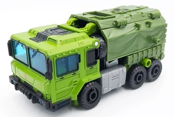 Bulkhead | Transformers Loud Wiki | Fandom