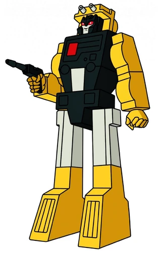 Mixmaster | Transformers Loud Wiki | Fandom