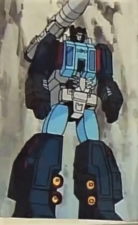 Doubledealer/Clouder | Transformers Loud Wiki | Fandom